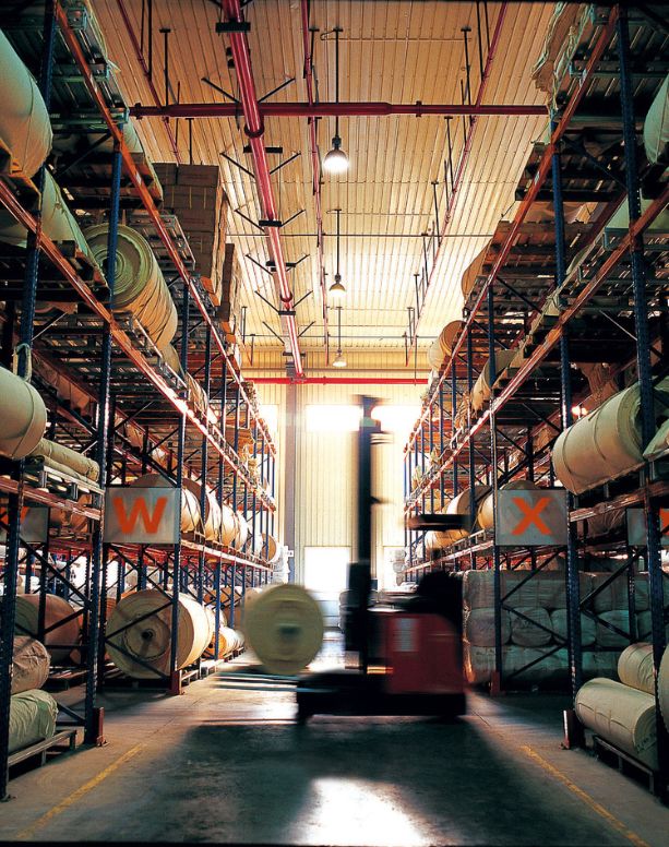 Winnitex - Dependable Quality